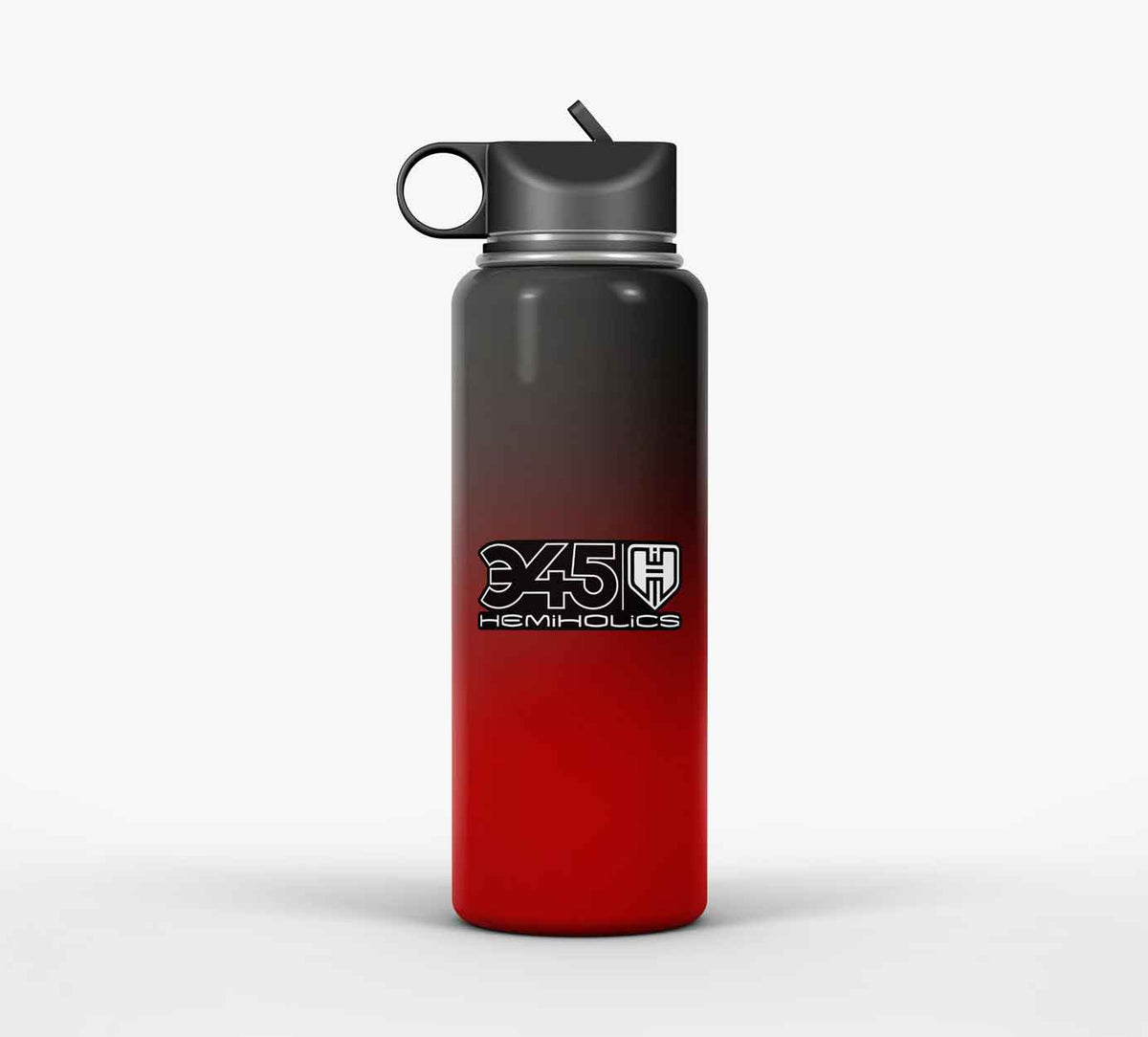 HEMiHOLiCS 345 Die cut Sticker. – HEMIHOLICS